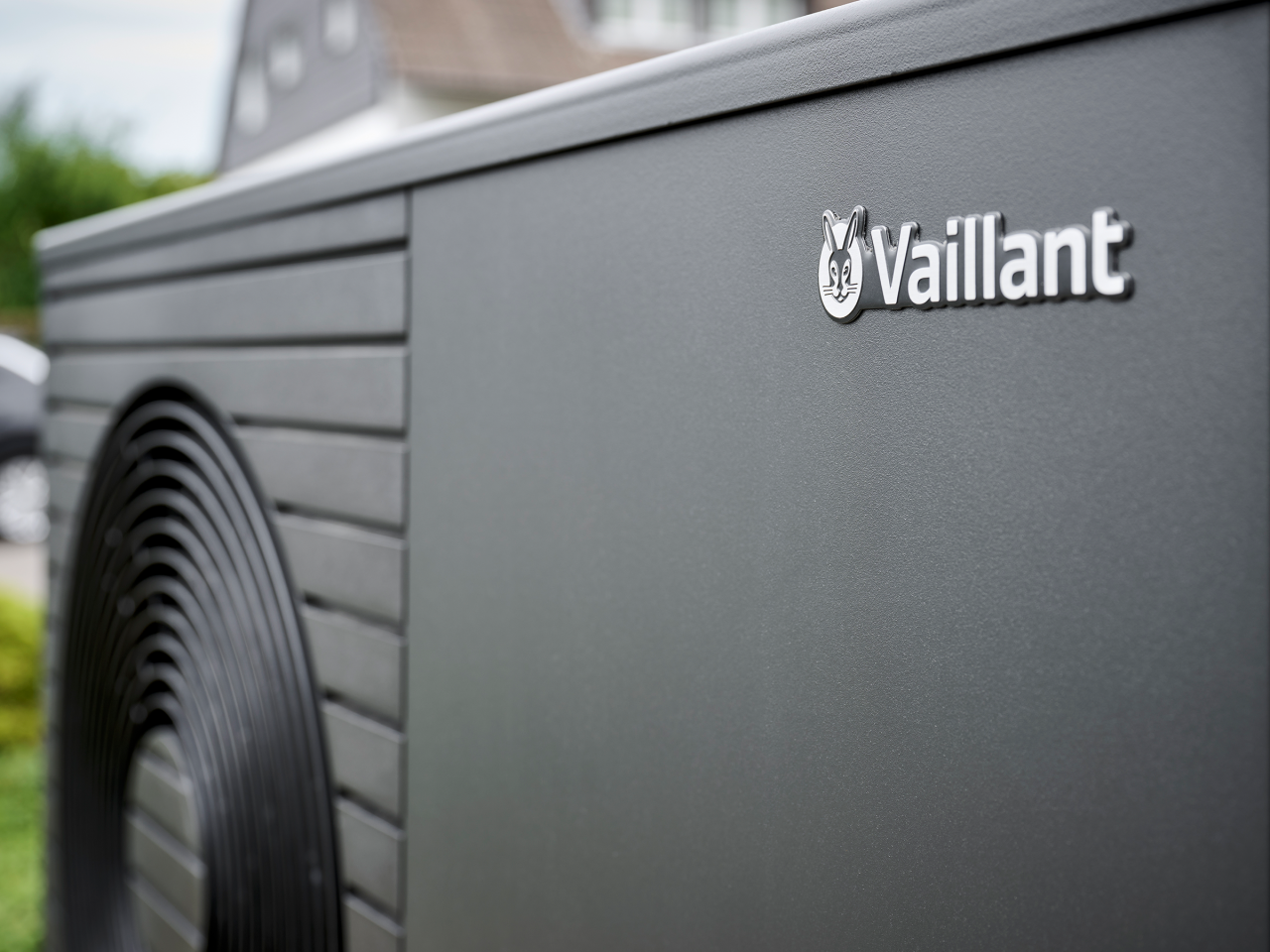 Effizienter, leiser und flexibel aufstellbar: die neue Wärmepumpe ...