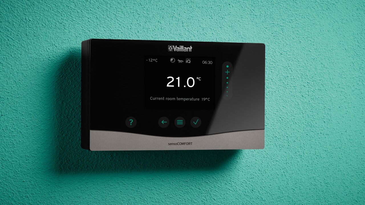 New control units for all applications