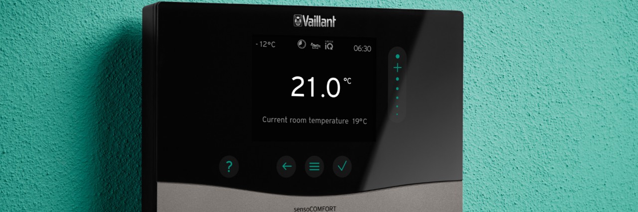 New control units for all applications