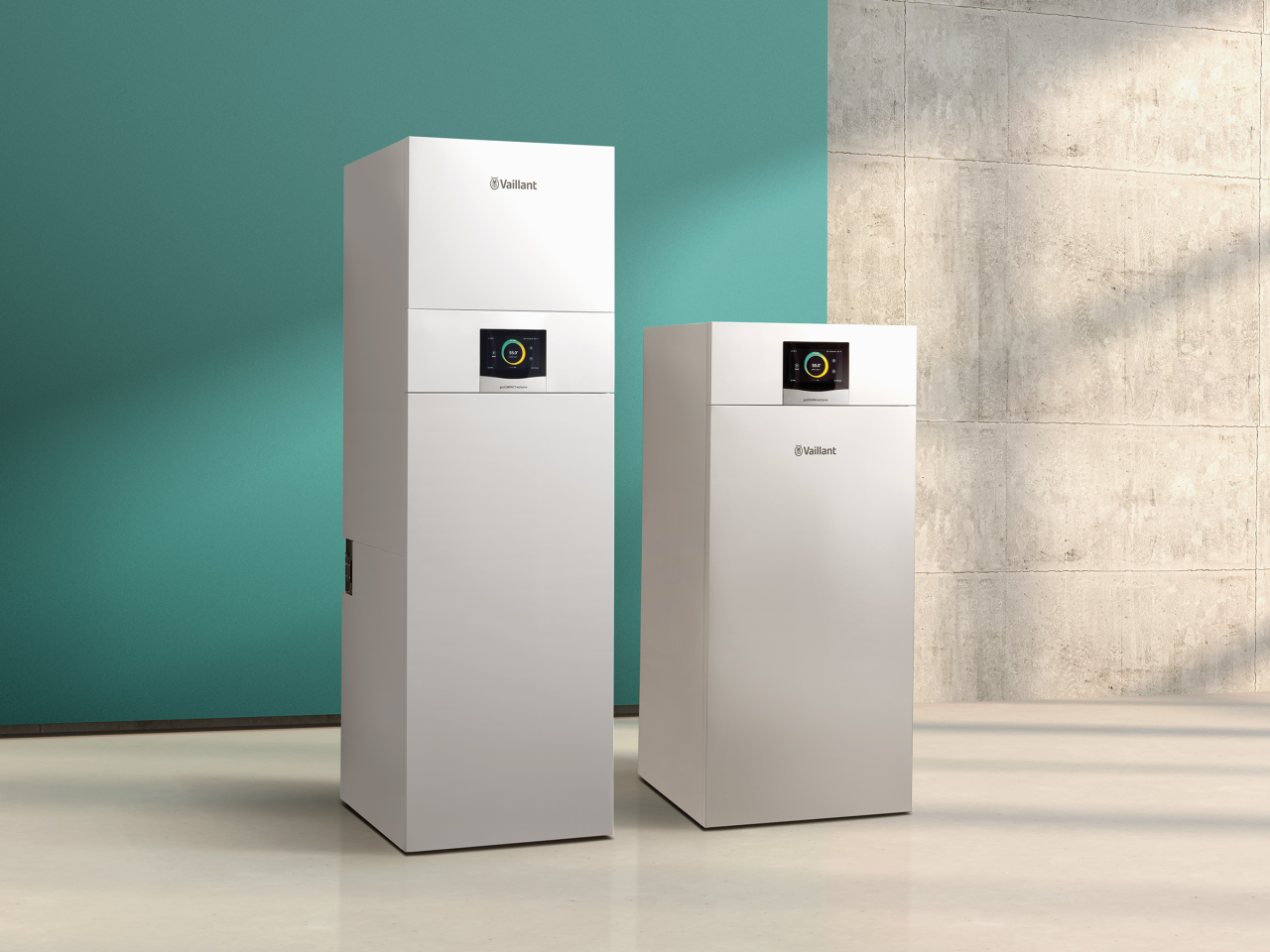 Vaillant at the ISH 2025