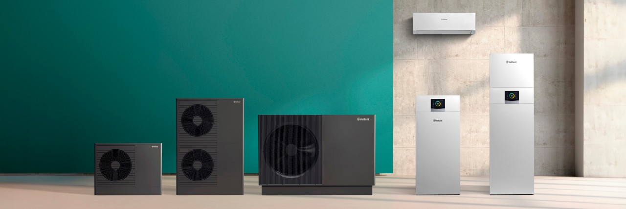 Vaillant at the ISH 2025