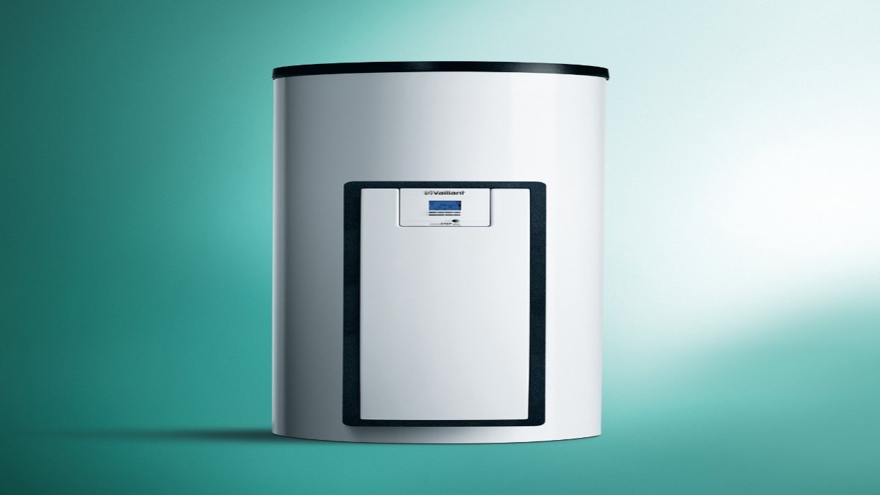 Vaillant expands its solar thermal range