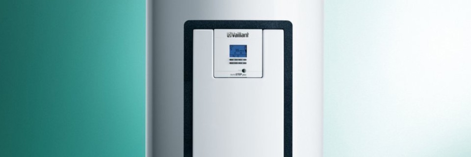 Vaillant expands its solar thermal range