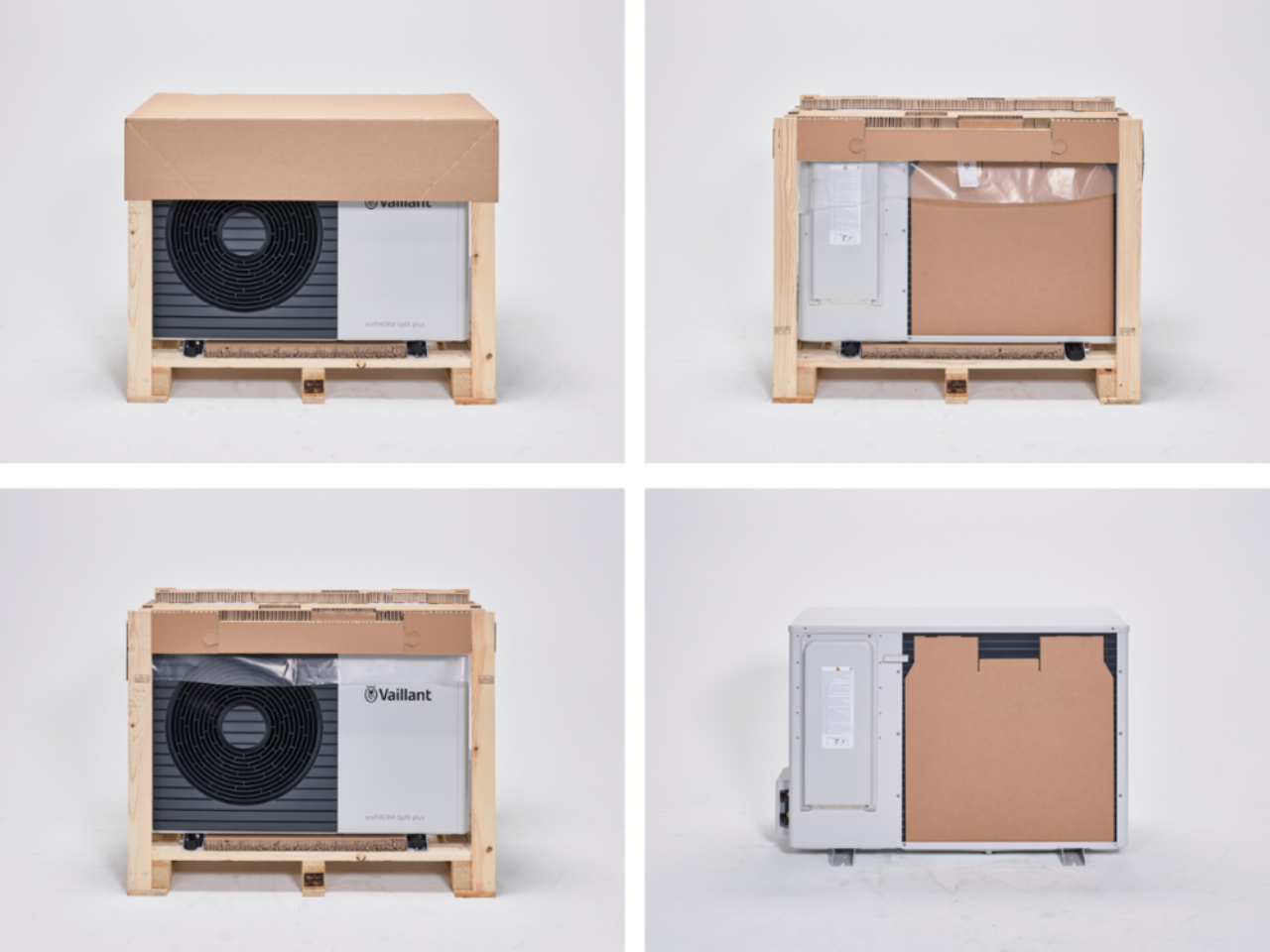 Green thinking, smart packaging – Vaillant Group wins the German ...