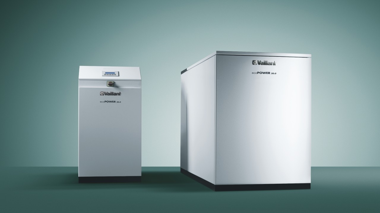 Vaillant Group takes over combined heat and power systems manufacturer ...