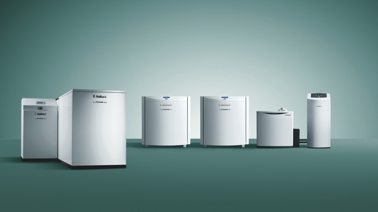The Vaillant Group sees stable growth