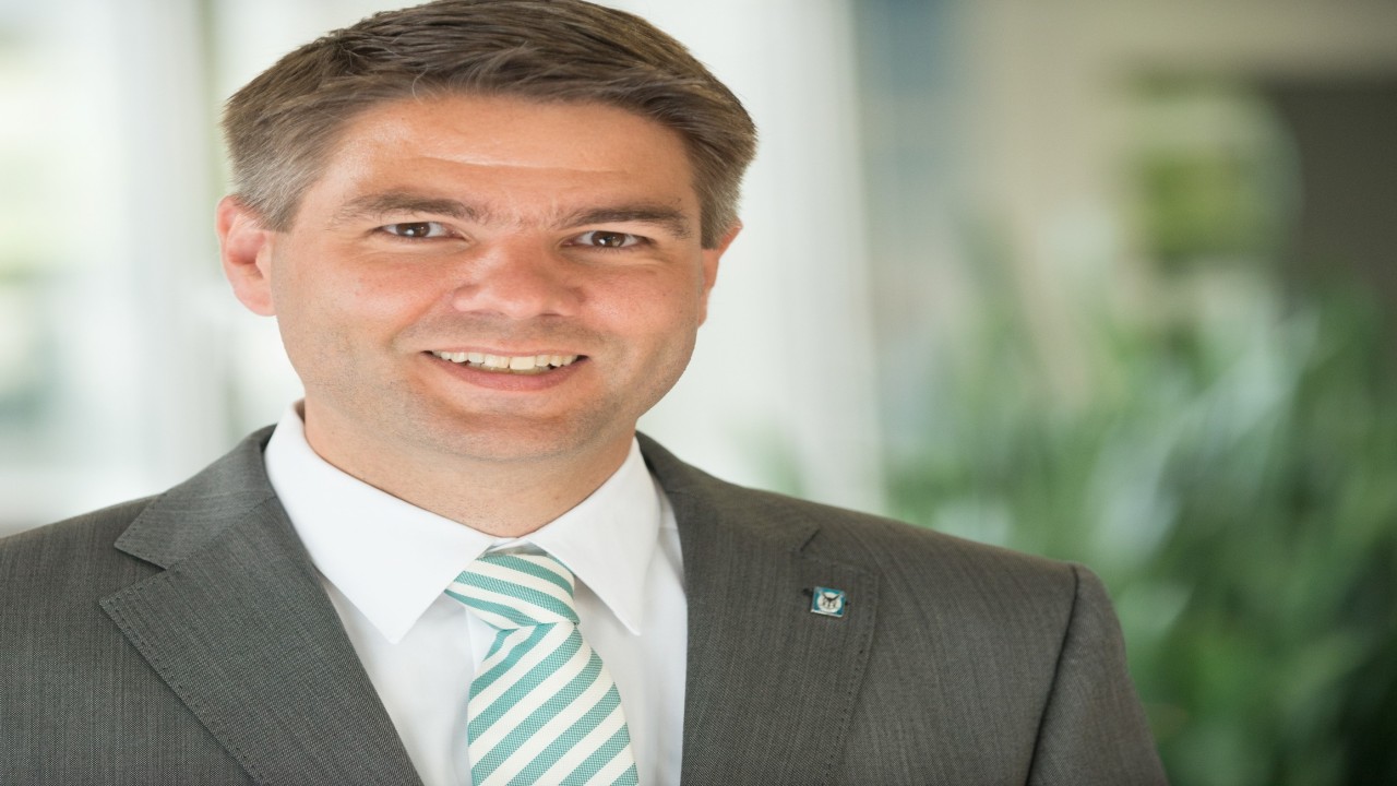 Dr Andree Groos to take over as Managing Director for Vaillant Group ...