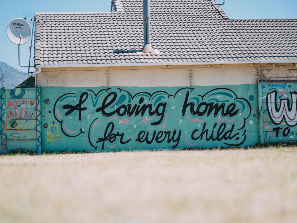 Heroes for a warm home – Coenraad de Beer