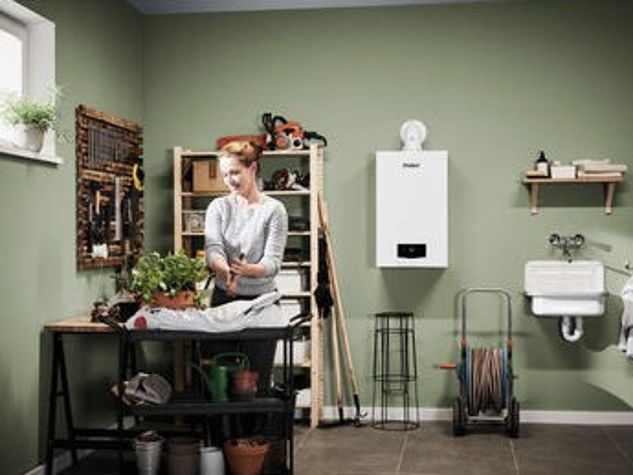 Media & Downloads | Vaillant Group