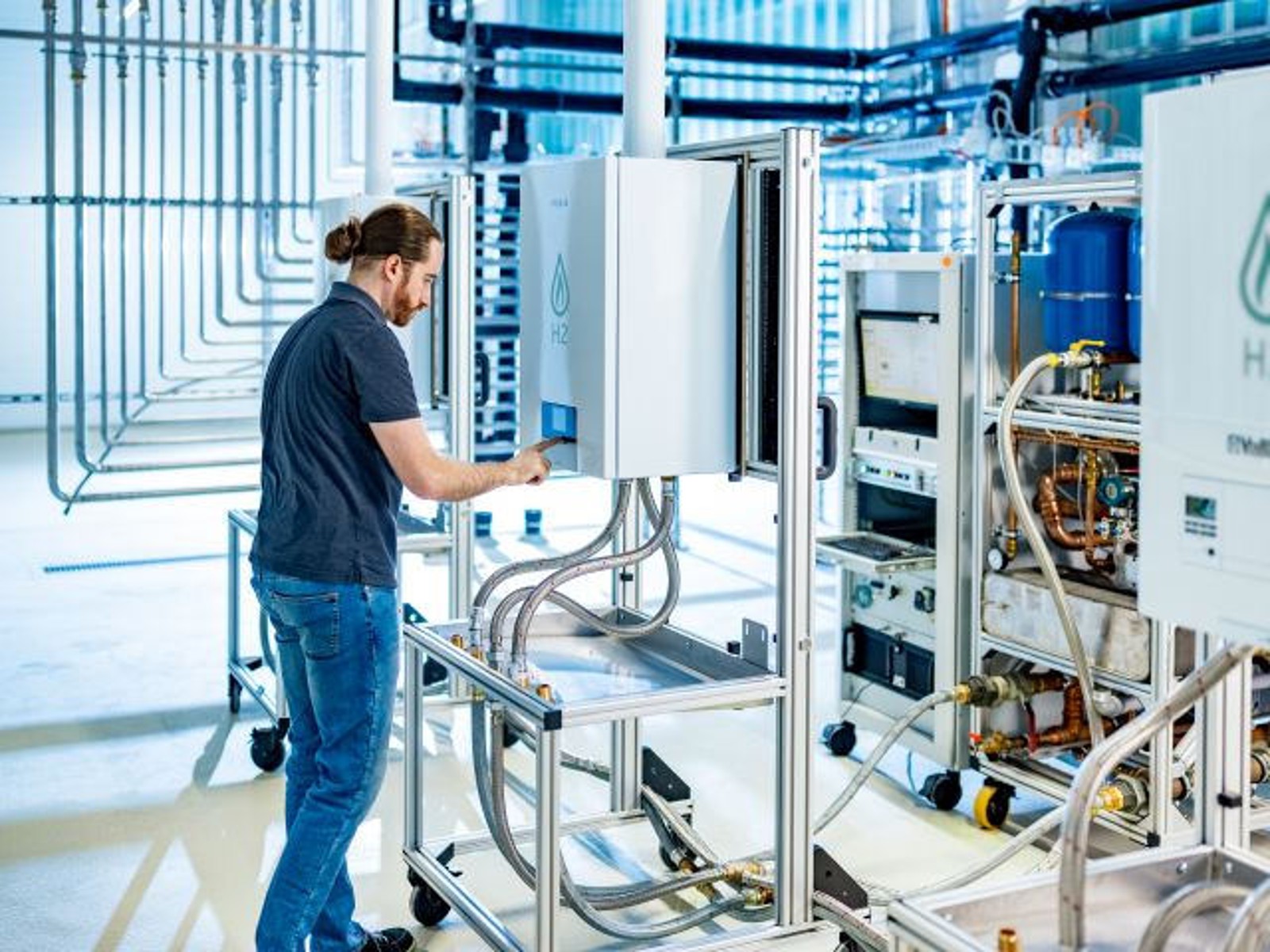 Media & Downloads | Vaillant Group