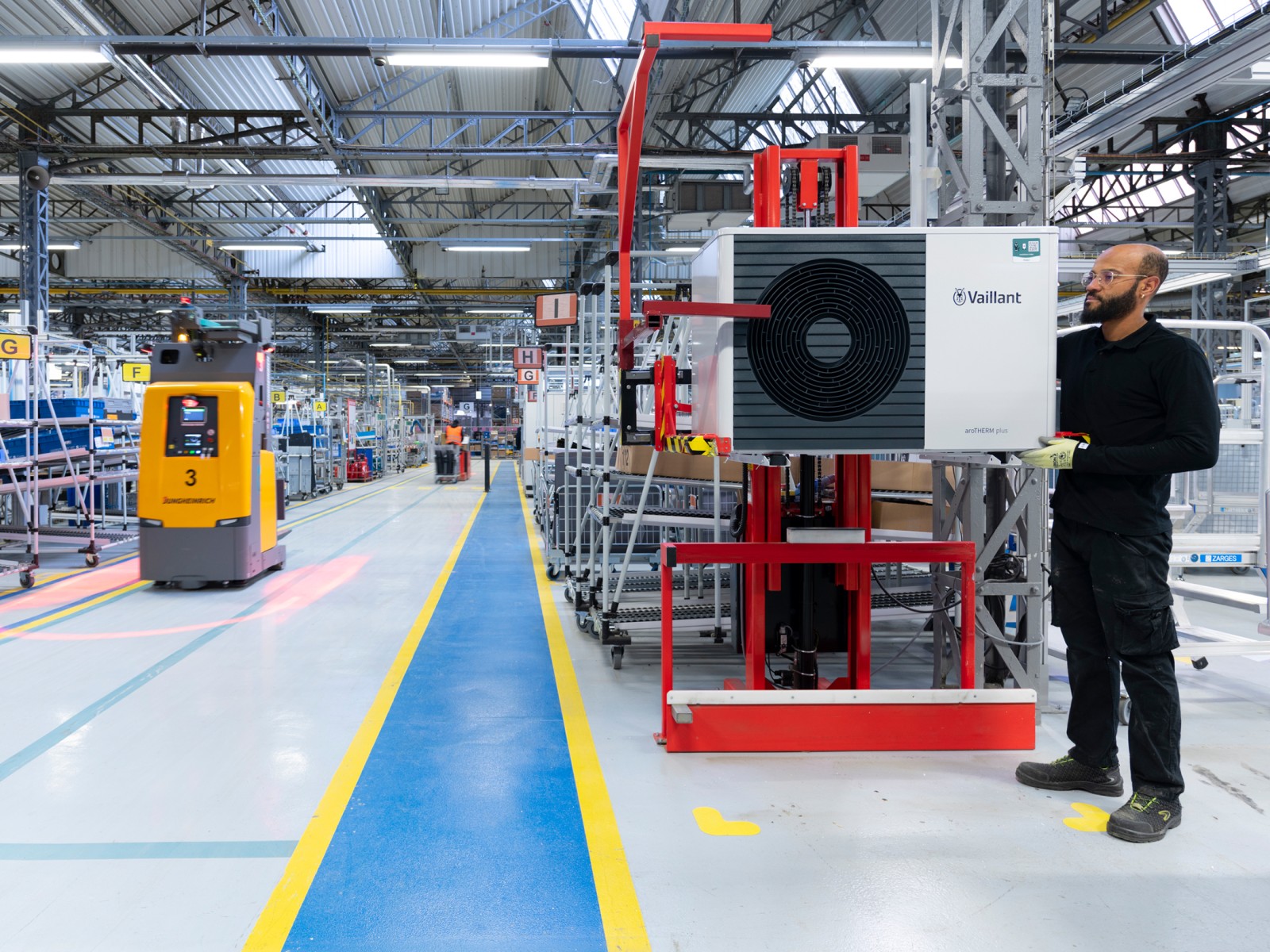 Media & Downloads | Vaillant Group