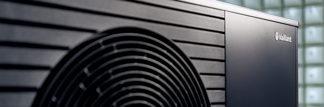 Taking care of a better climate | Vaillant Group
