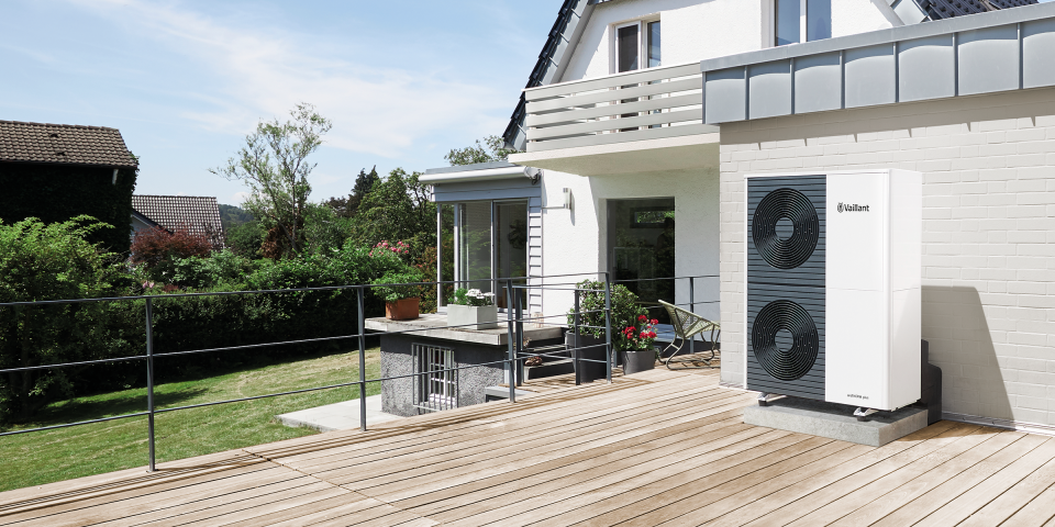 Unser Unternehmen | Vaillant Group