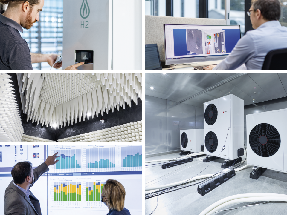 At a glance I Vaillant Group