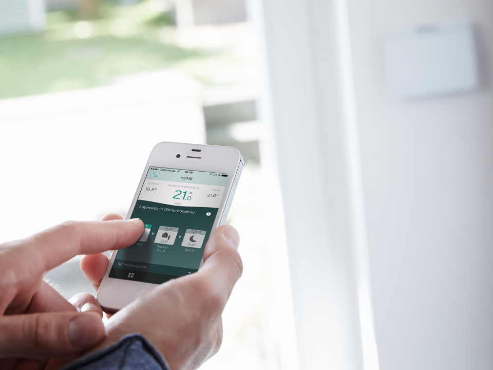 Digitalisation | Vaillant Group