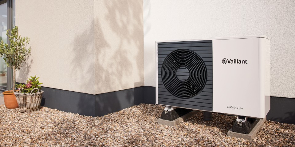 Technologies | Vaillant Group