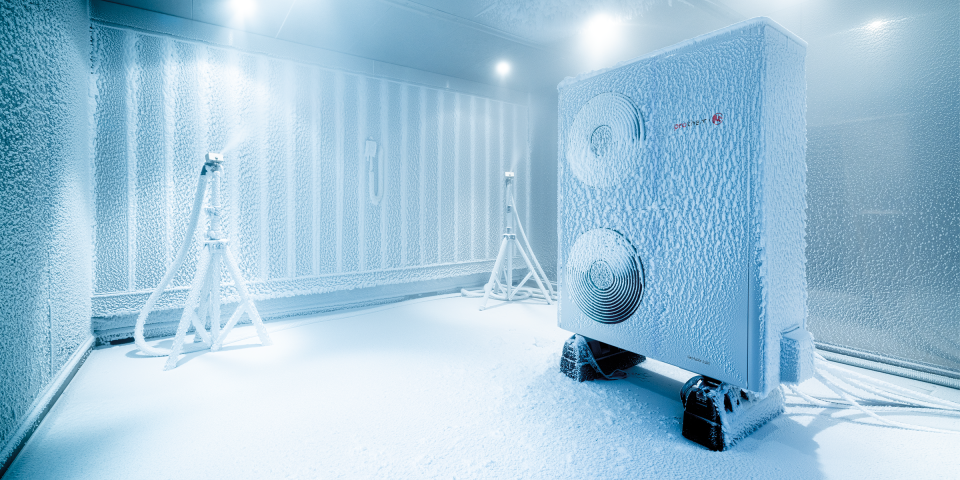 Innovative strength I Vaillant Group