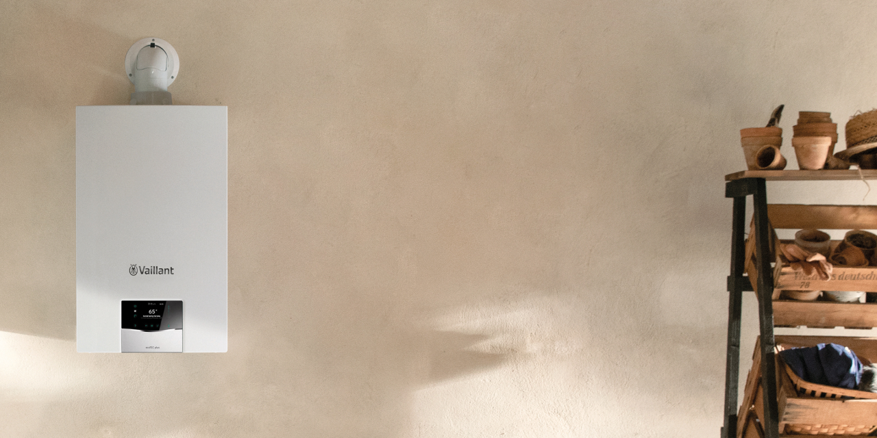 Technologies | Vaillant Group