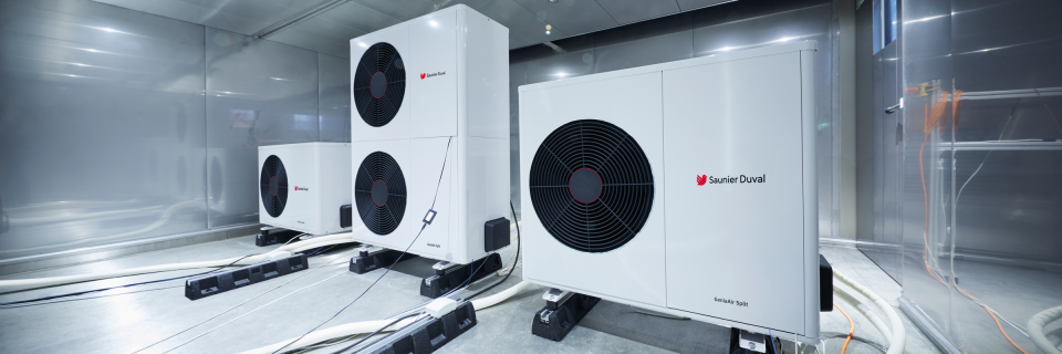 Energy transition I Vaillant Group
