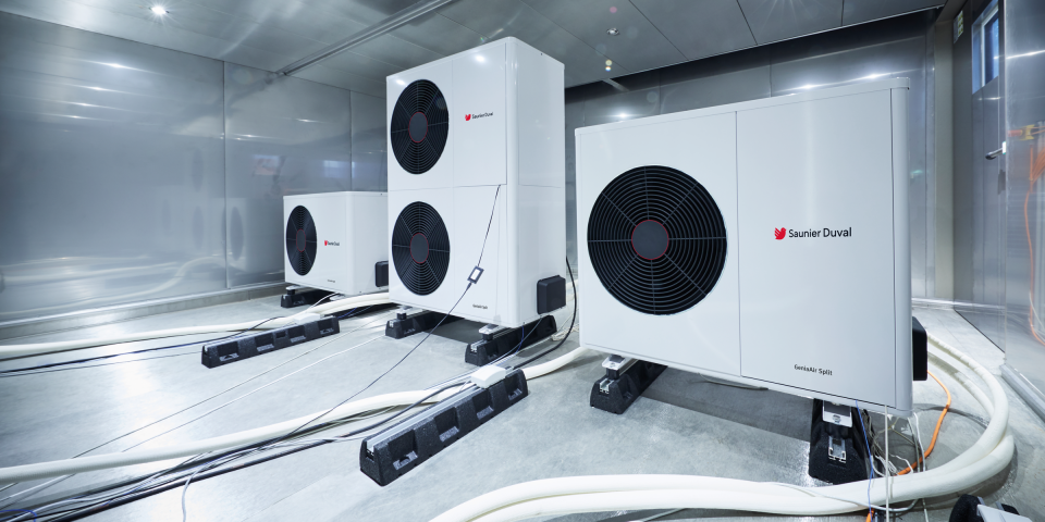 Our responsibility | Vaillant Group